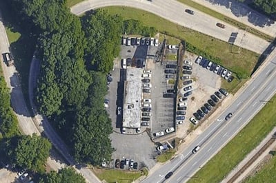 Atlanta Airport Parking (formerly Horizon) - Hartsfield Jackson Atlanta ...