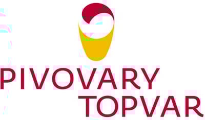 Topvar Logo