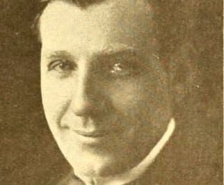 Samuel Warner - The graves of the famous