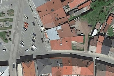 Pivnice Ostaš - Jugoslávkova pivní mapa