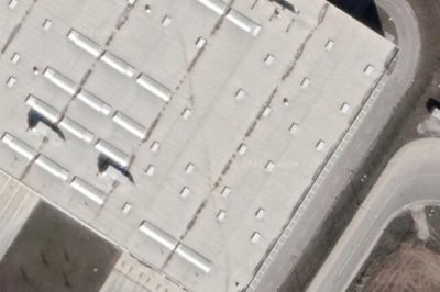 Prevádzkovateľ: Textil House for EURO TRADE, s.r.o., ProLogis Park, DC2 ...