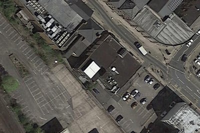 Stack Maps - Stack Maps | Mapotic