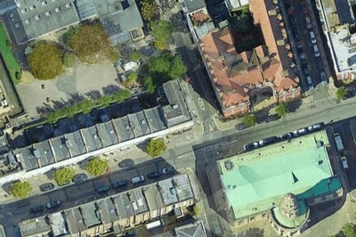 Stack Maps - Stack Maps | Mapotic