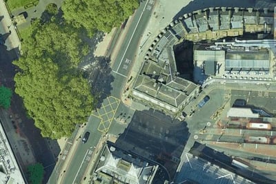 Stack Maps - Stack Maps | Mapotic