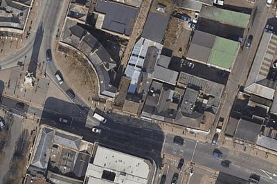 Stack Maps - Stack Maps | Mapotic