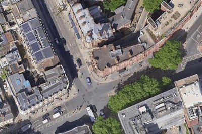 Stack Maps - Stack Maps | Mapotic