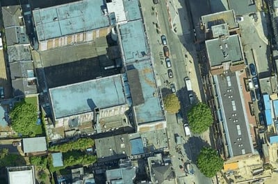 Stack Maps - Stack Maps | Mapotic