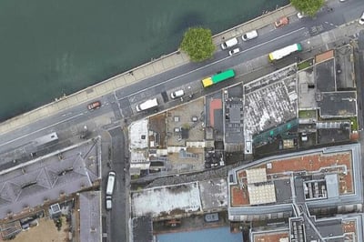 Stack Maps - Stack Maps | Mapotic