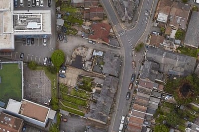 Stack Maps - Stack Maps | Mapotic