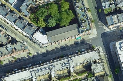 Stack Maps - Stack Maps | Mapotic