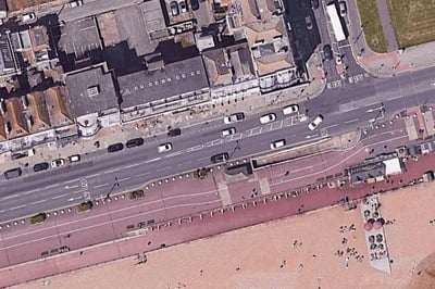 Stack Maps - Stack Maps | Mapotic