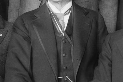 Henry John Heinz - The graves of the famous | Mapotic