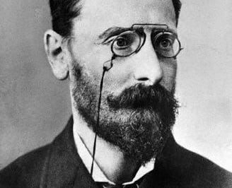 Joseph Pulitzer - The graves of the famous | Mapotic