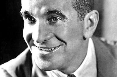 Al Jolson - The graves of the famous | Mapotic