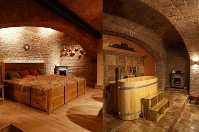 Spa Beer Bath - The Best of Prague | Mapotic