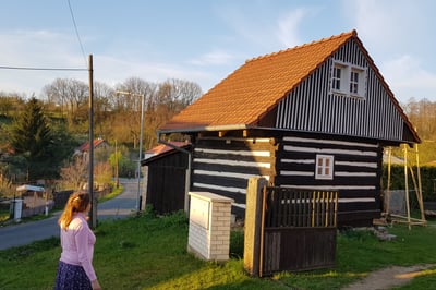 Samopesh - Kingdom Come: Deliverance - Tour Guide | Mapotic