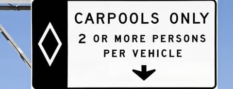 Carpooling to work - #MoveTheDate Solutions