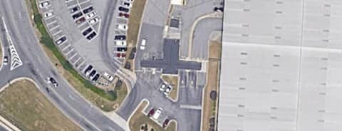 The Parking Spot 2 - Hartsfield-Jackson Atlanta International Airport ...