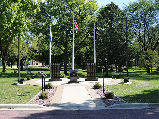 MN3 - Trimont | Memorial Park - MM - Test Map