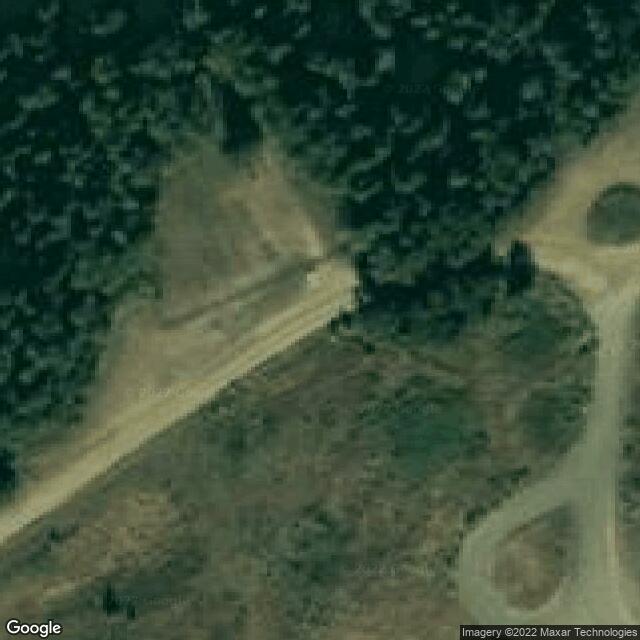 Fort Walsh (NWMP) - Canadian Cemeteries