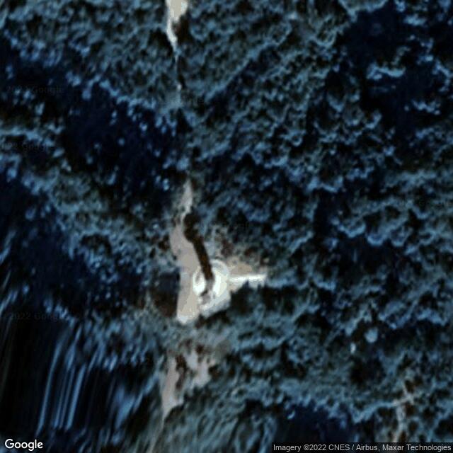 Tamghas - Resunga View Tower - Rozhľadňa, wieża widokowa, kilátó ...