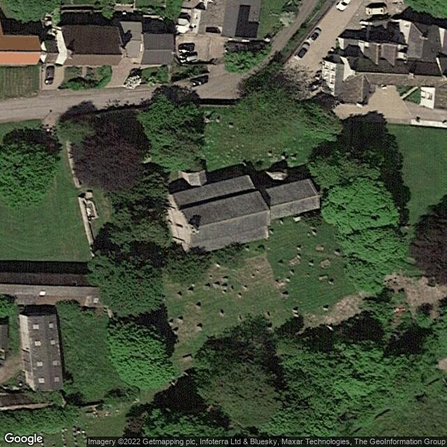 Church of St Michael and All Angels - Bishop Middleham Village Atlas ...