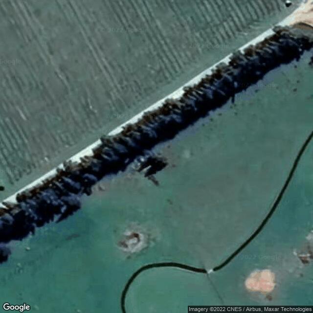 Immigrant's Vineyard / Ruru Wines - Wine map nz