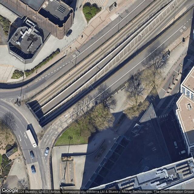 Stack Maps - Stack Maps