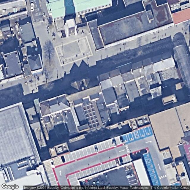 Stack Maps - Stack Maps