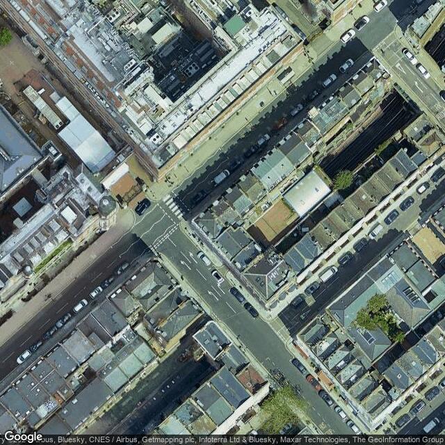 Stack Maps - Stack Maps