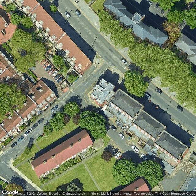 Stack Maps - Stack Maps