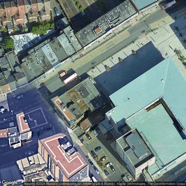 Stack Maps - Stack Maps