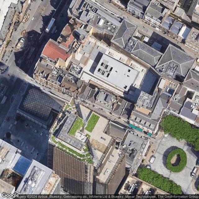 Stack Maps - Stack Maps