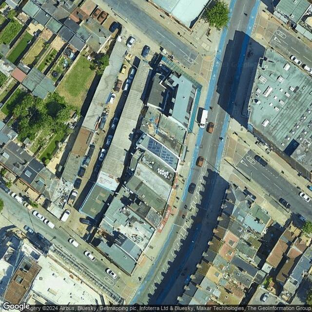 Stack Maps - Stack Maps