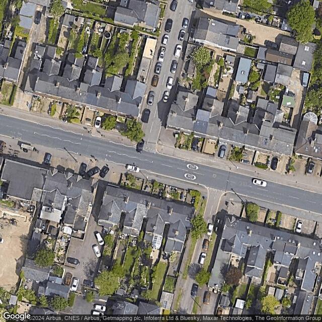 Stack Maps - Stack Maps