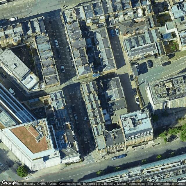 Stack Maps - Stack Maps