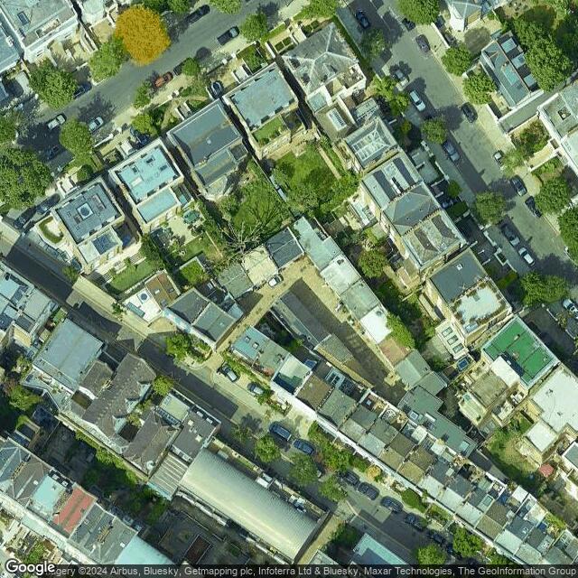 Stack Maps - Stack Maps