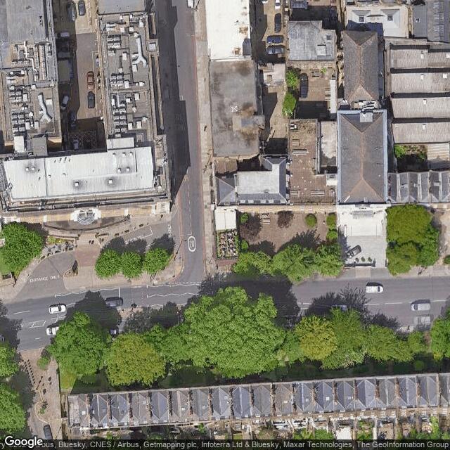 Stack Maps - Stack Maps