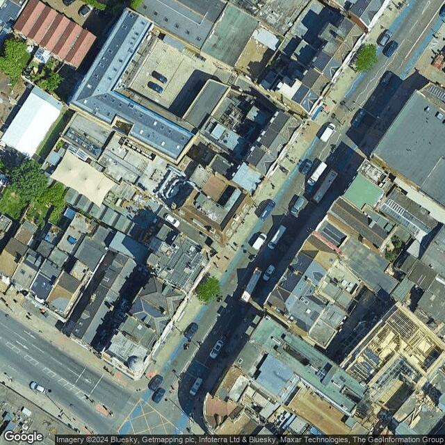 Stack Maps - Stack Maps