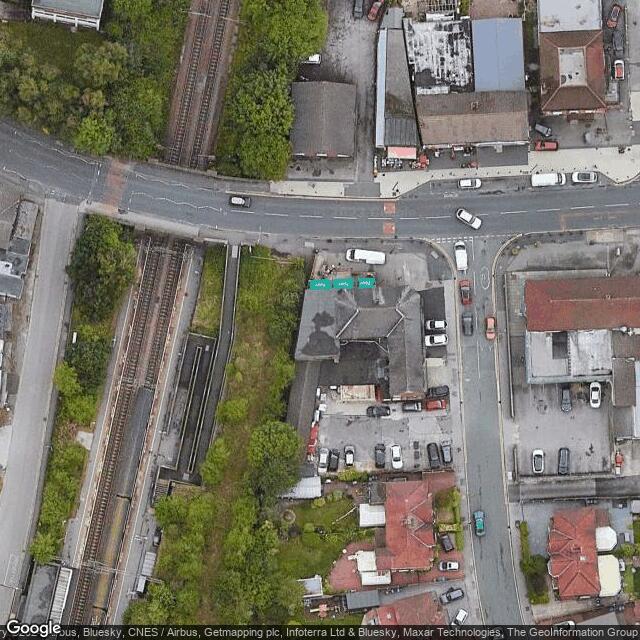 Stack Maps - Stack Maps