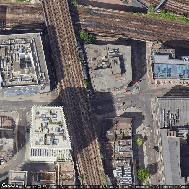 Stack Maps - Stack Maps