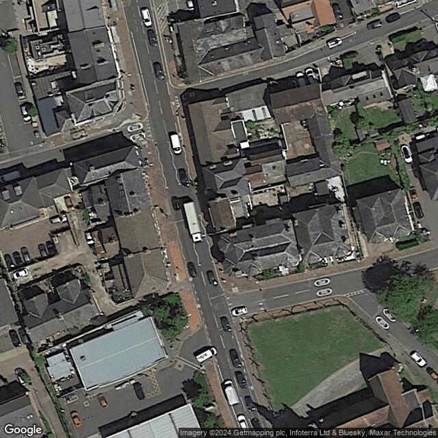 Stack Maps - Stack Maps