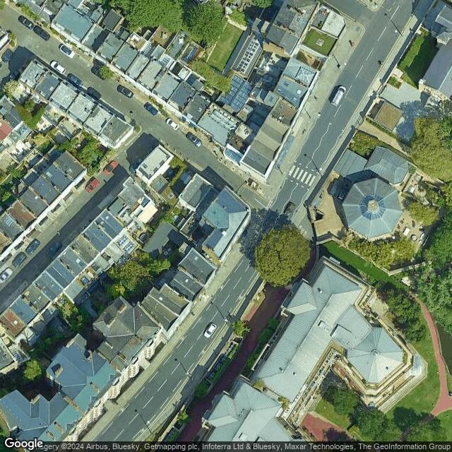 Stack Maps - Stack Maps