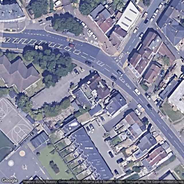 Stack Maps - Stack Maps