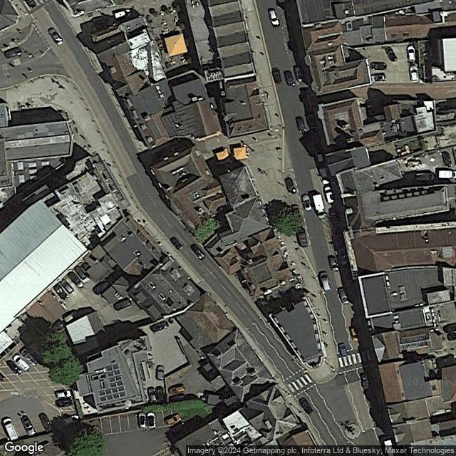 Stack Maps - Stack Maps