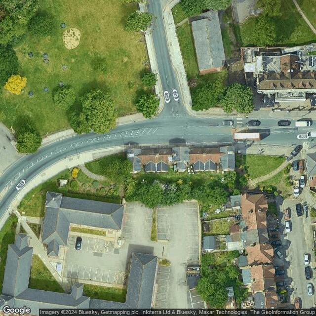 Stack Maps - Stack Maps