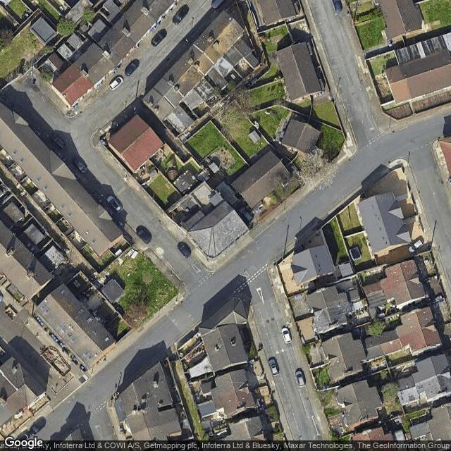 Stack Maps - Stack Maps