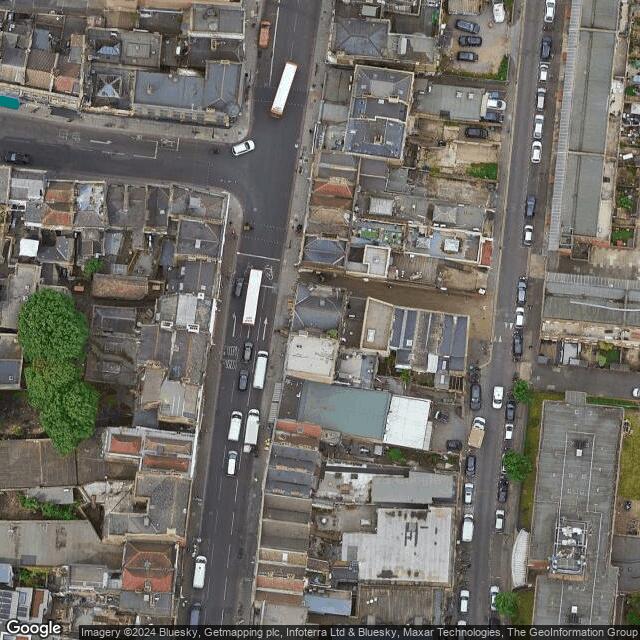 Stack Maps - Stack Maps