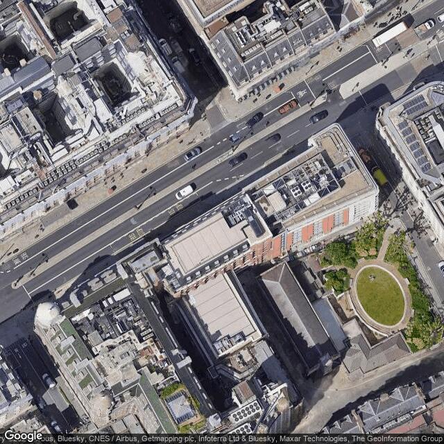 Stack Maps - Stack Maps