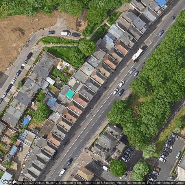 Stack Maps - Stack Maps